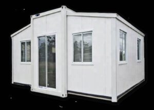 Casas de PVC: Una alternativa moderna y sostenible – Casas Prefabricadas